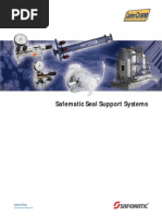 Safeunit - en (1) Regulator Manual | PDF | Water Supply Network | Pump