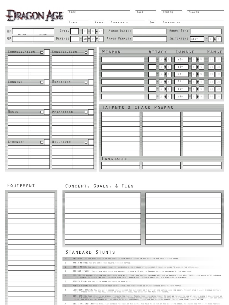 Dragon Age Schematics Dragon Age Map Thedas World Origins Or