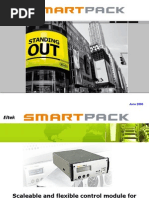 Smartpack Controller R User Manual | PDF | Internet & Web | World Wide Web