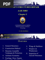 ATA 100 Chapters PDF | PDF | Aerospace Engineering | Manufactured Goods