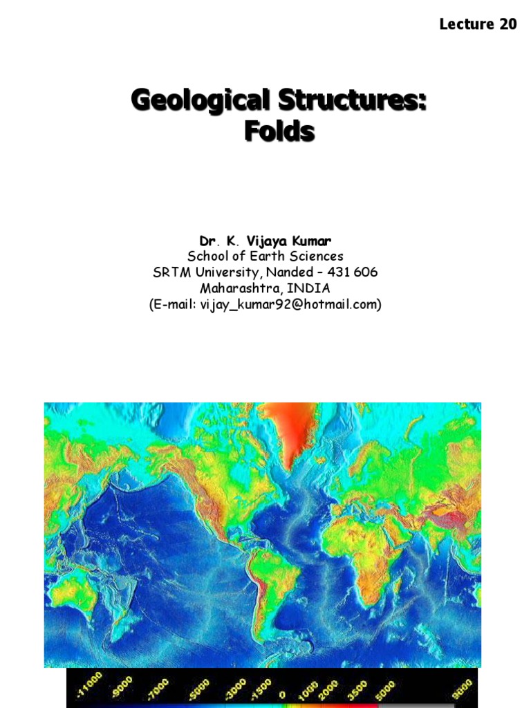 Lecture 20 | PDF | Structural Geology | Solid Mechanics