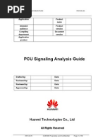 HL7 SIU Message | PDF | Information Technology | Computing