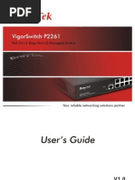 VN7610 Manual EN | PDF | Device Driver | Field Programmable Gate Array