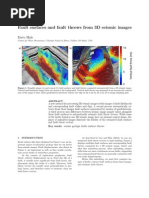 Proportion Lesson Plan for Grade 9 | PDF | Lesson Plan | Ratio