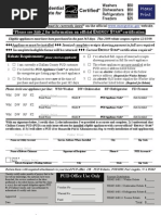 Uber Bill | PDF | Invoice | Payments