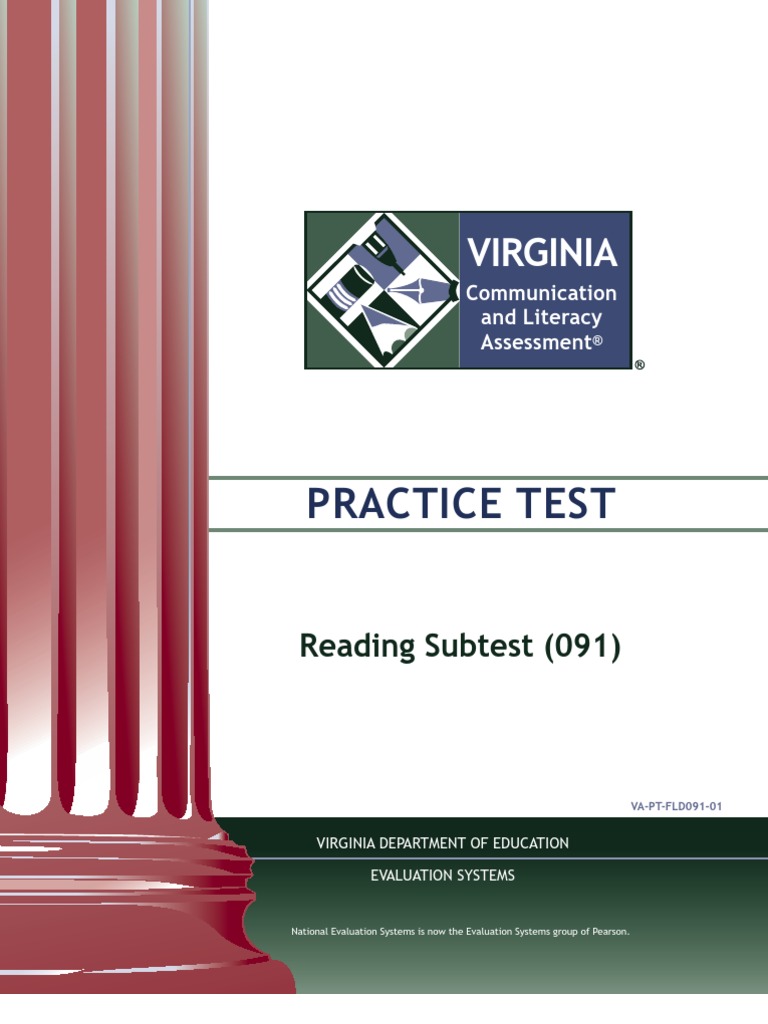 VCLA Reading PracticeTest | PDF | Detective Fiction | Bollywood