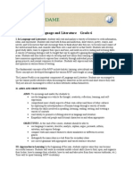 Ubd Lesson Plan Elementary 4th-5th Grade Spanish | PDF | Cognitive ...