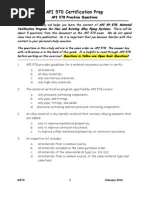 38DL Plus Ultrasonic Thickness Gage User's Manual | PDF | Calibration