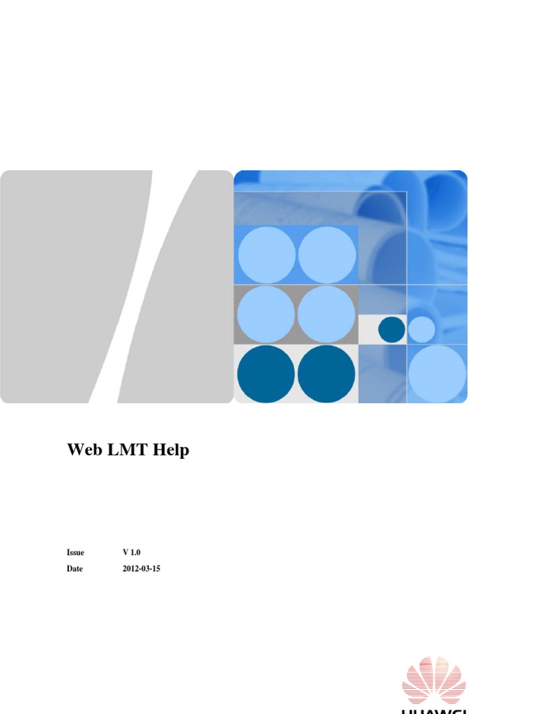 WebLMT Help | PDF | Trademark | Intellectual Works