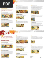 Work Process and SOP For Taking Blood Culture | PDF | Medical ...