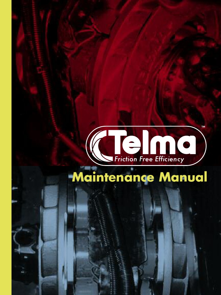TELMA Braking System Guide | PDF | Anti Lock Braking System | Relay