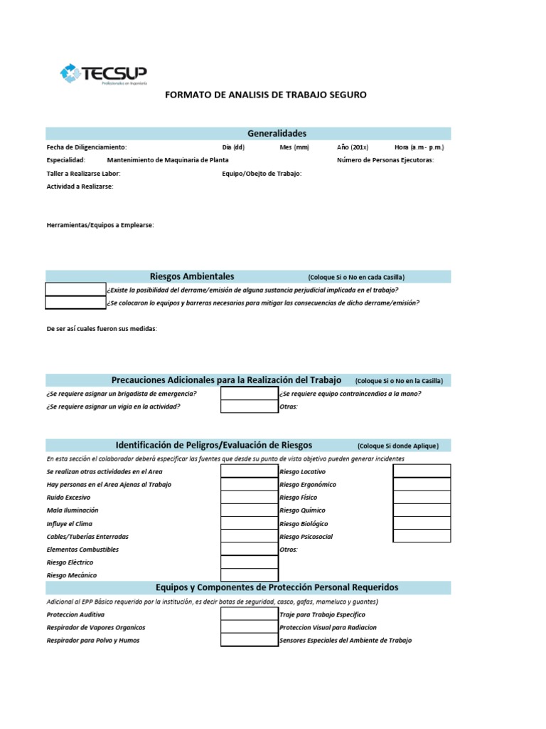 Ats Tecsup | PDF | Bienestar | Medicina