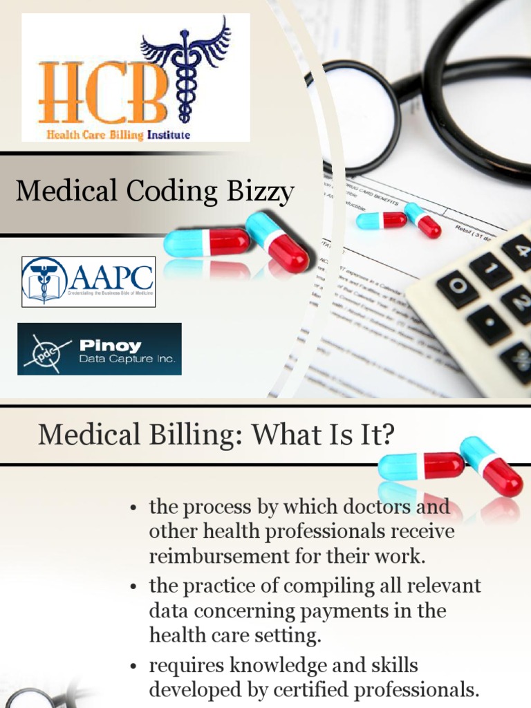 Medical Coding | Health Care | Public Health