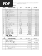 Api 505 | PDF | Chemical Processes | Chemistry