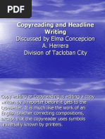 Associated Press (AP) Style Guide - The Basics | PDF | Middle East ...