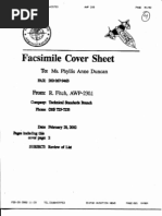T7 B12 Flight 93 Calls - Todd Beamer FDR - 9-15-01 FBI 302 Transcript ...