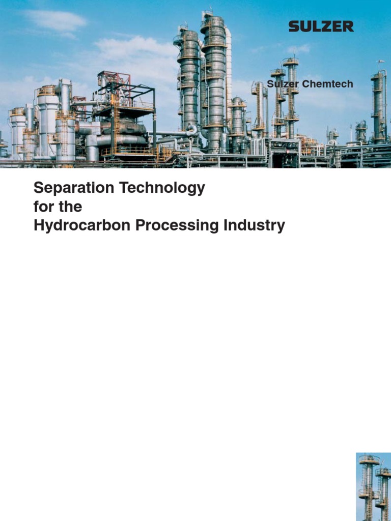 Quench Tower 2 | PDF | Distillation | Carbon Dioxide