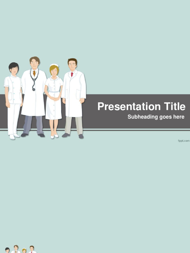 Presentation Title: Subheading Goes Here | PDF