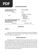 Minutes of The Meeting - Dole | PDF | Constitutional Law | Political ...