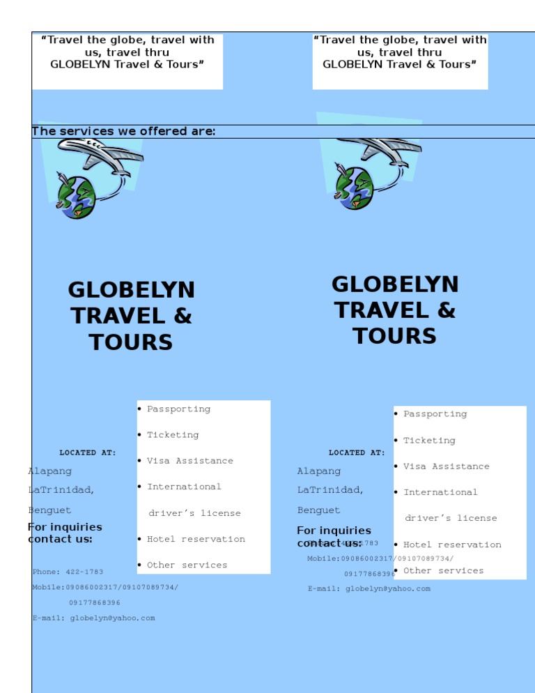 Flyer PR | PDF
