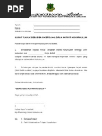 Borang AP100 PDF | PDF