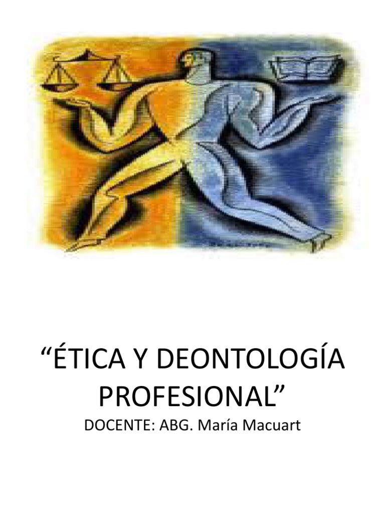 Programa de Etica Virtual 2012-2 | PDF | Ética profesional | Moralidad