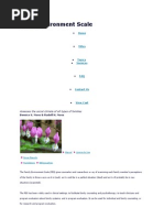 family-environment-scale-questionnaire | PDF | Psychological Concepts ...