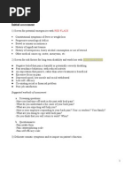 CORE Back Tool | PDF | Low Back Pain | Back Pain