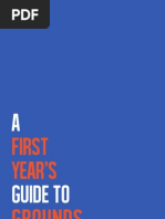 Lsbu Campus Map | PDF