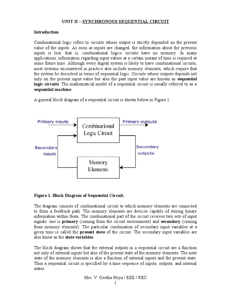 DLC - Unit 2 | PDF | Electronic Circuits | Electronic Design
