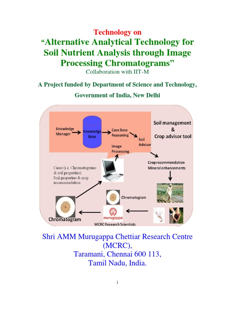 AAT Manual English PDF | PDF | Micronutrient | Fertilizer