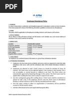 Laptop Policy | PDF | Laptop | Employment