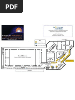 Maidstone Hospital Internal Map | PDF | Patient | Hospital