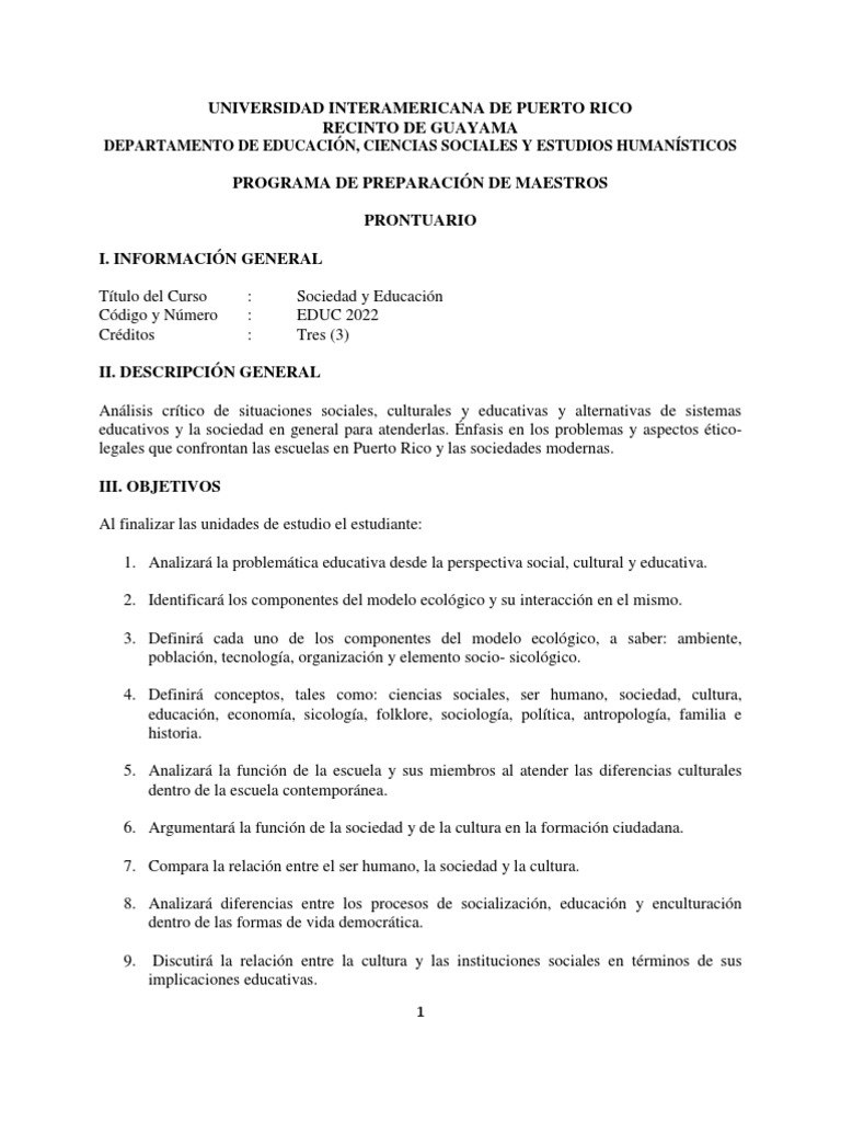 Educ 2022 | PDF | Sociedad | Sicología