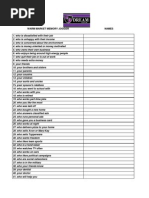 Mary Kay Interview & Career Guide | PDF | Economies | Business
