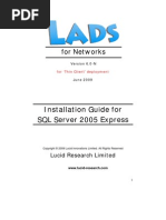 Installation Guide Fo SQL Server 2016 | PDF | Microsoft Sql Server ...