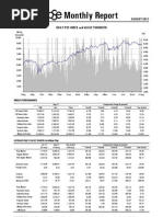 2010 Callan Chart - The Periodic Table of Investments | PDF | Stock ...