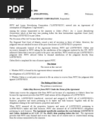 Joinder Chart | PDF | Joinder | Federal Rules Of Civil Procedure