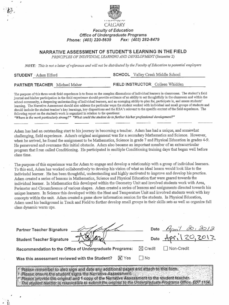 narrative-a-s-s-e-s-s-m-e-n-t-of-student-s-learning-in-the-field-pdf