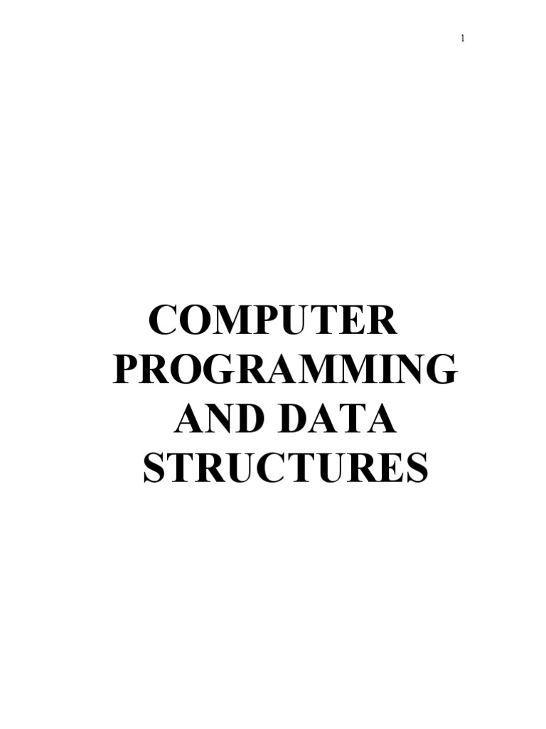 c-programming-pdf-c-programming-language-data-type