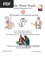 Choir Rules and Regulation | PDF | Home & Garden | Science & Mathematics