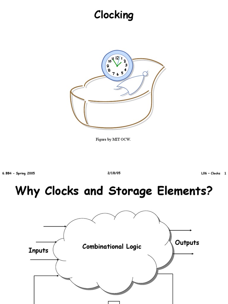 Clock Tree Synthesis | PDF | Digital Technology | Telecommunications Engineering