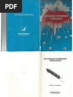 How To Make Mercury Fulminate | PDF | Mercury (Element) | Ethanol