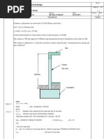 Standard PCC Drain | PDF