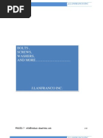 Jis B 0205 - 1 - 2001 | PDF