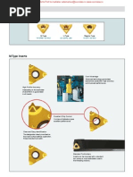 DIN 76-1 - (2004) - Thread Run-Outs and Thread Undercuts For ISO Metric ...