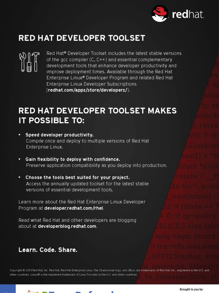 Refcardz Core C++ | PDF | Parameter (Computer Programming) | Subroutine