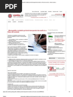 Cerere Copie Conforma Arr | PDF