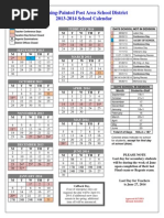 2024 2025 BCSS Calendar | PDF | Holidays | Public Holiday
