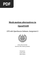 SALOME MESH Module Overview | PDF | Parameter (Computer Programming ...